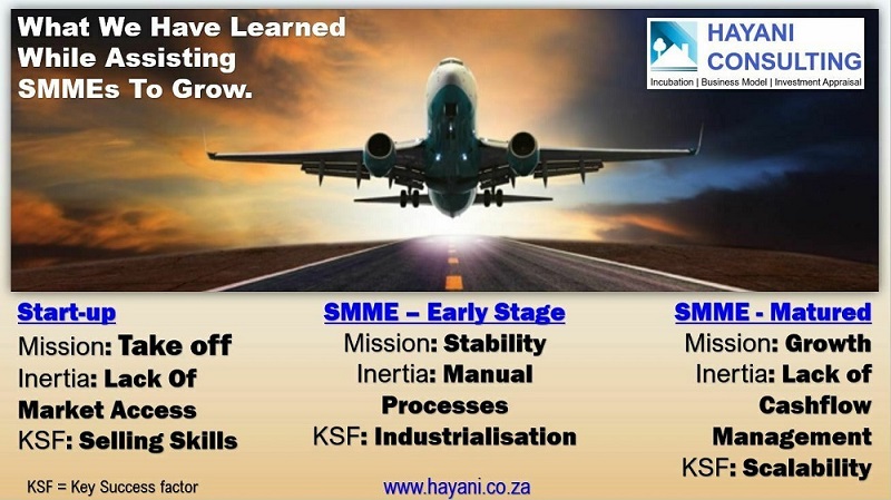 Hayani Consulting | Black Source